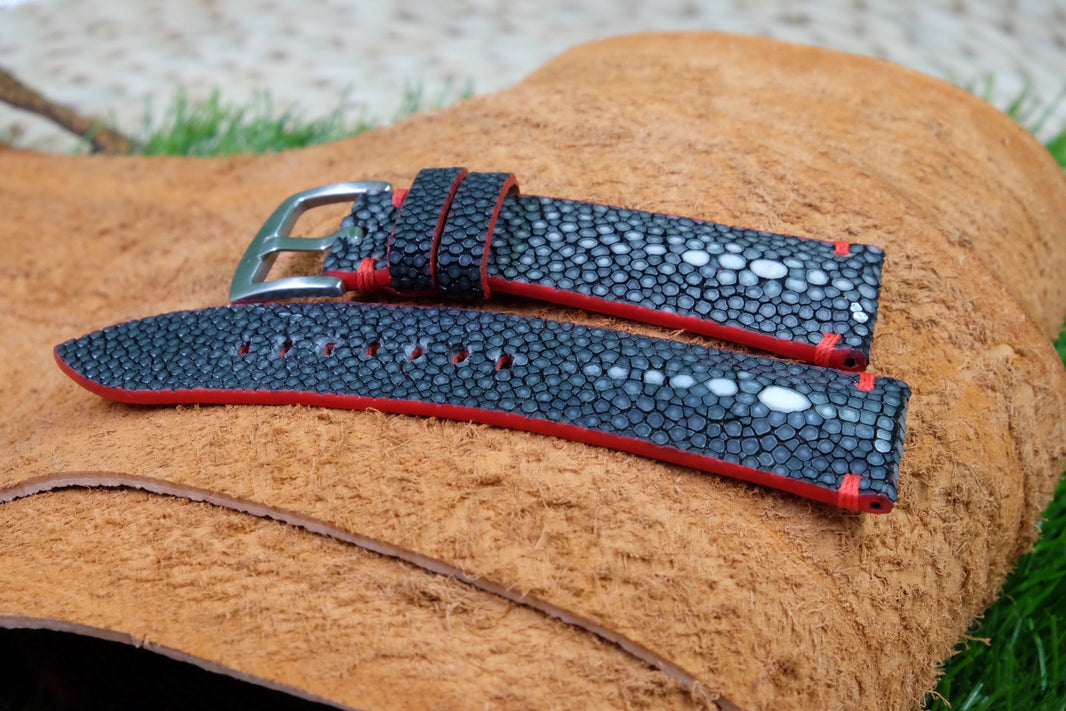 High-End strap – HDSTRAPS
